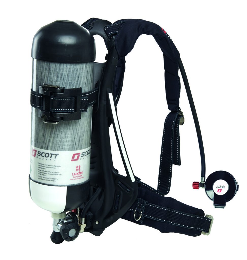 3M Scott Propak F - UK Safety Products