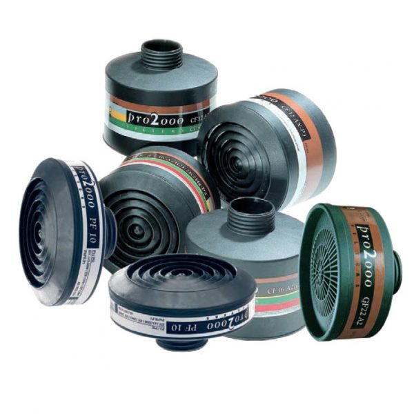 Guide to the 3M DT Series Filters – formerly known as Scott Safety ...