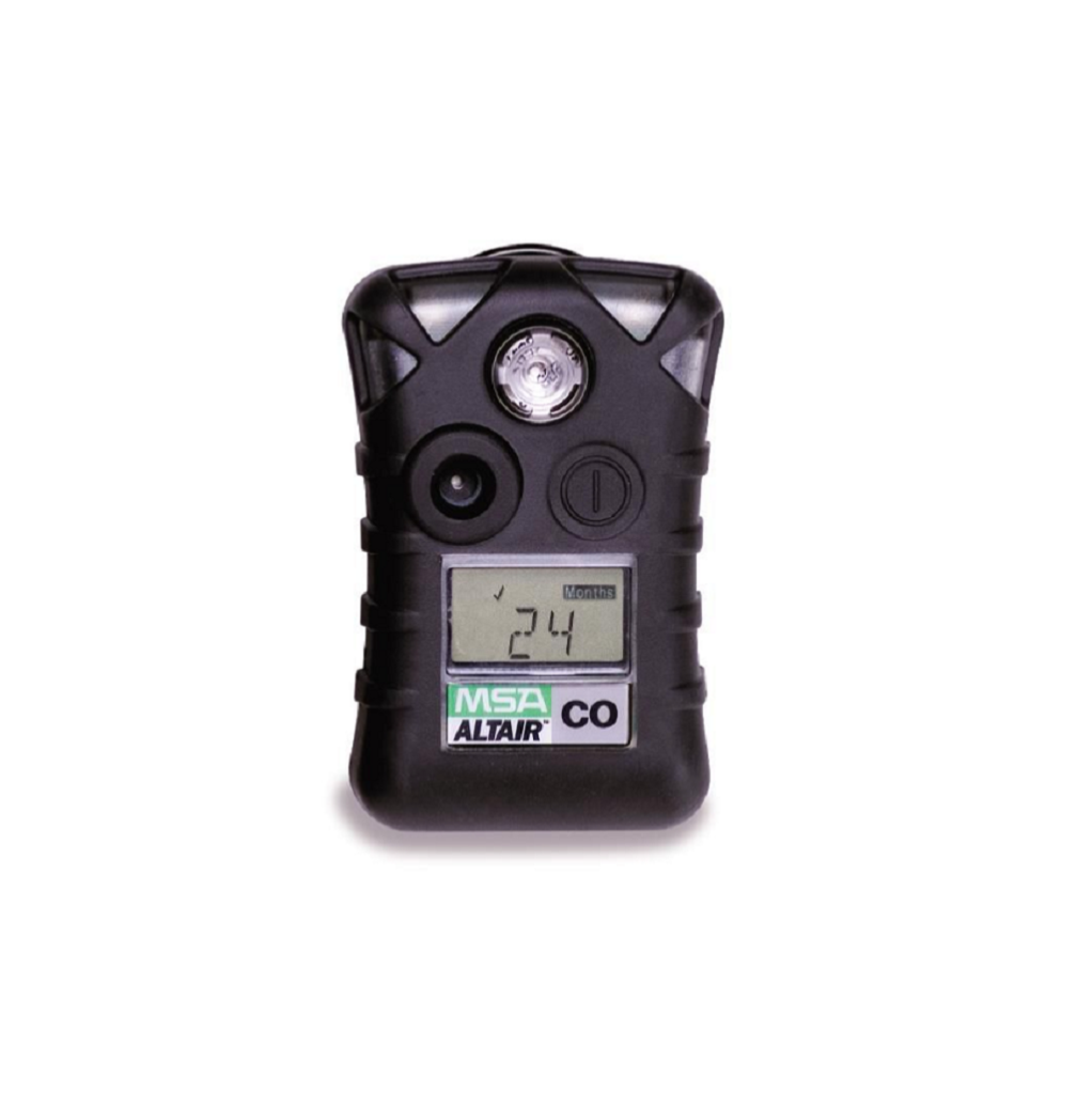 10071334 ALTAIR Single Gas Detector Carbon Monoxide (CO) 30-60 PPM ...