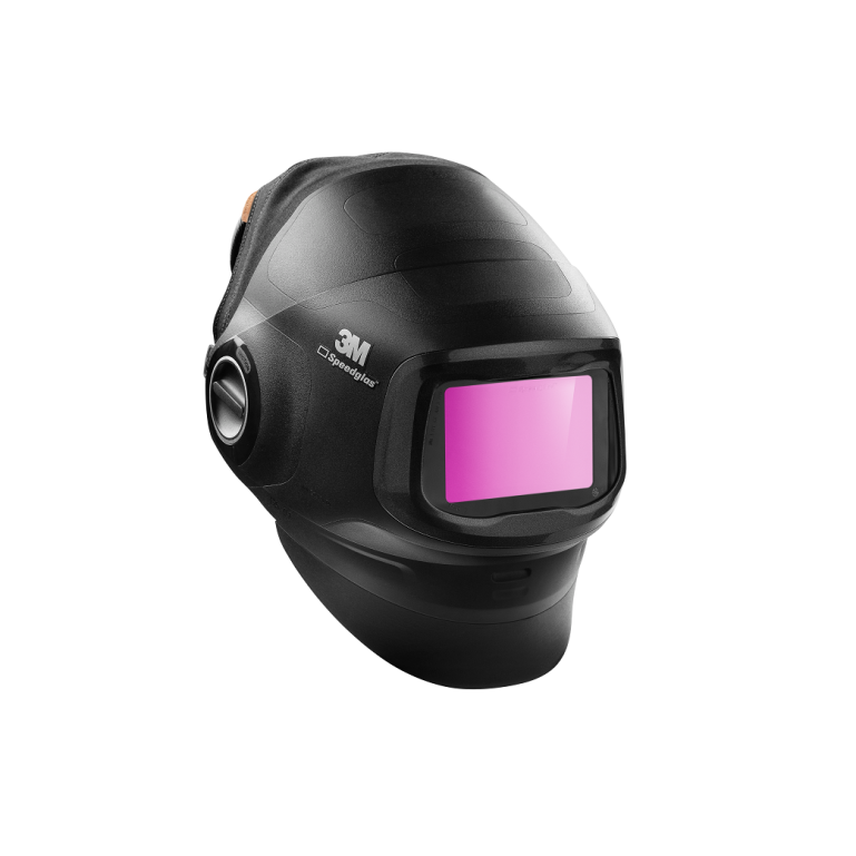 611120 3M Speedglas Heavy-Duty Welding Helmet G5-01 with filter G5-01TW - UK Safety Products