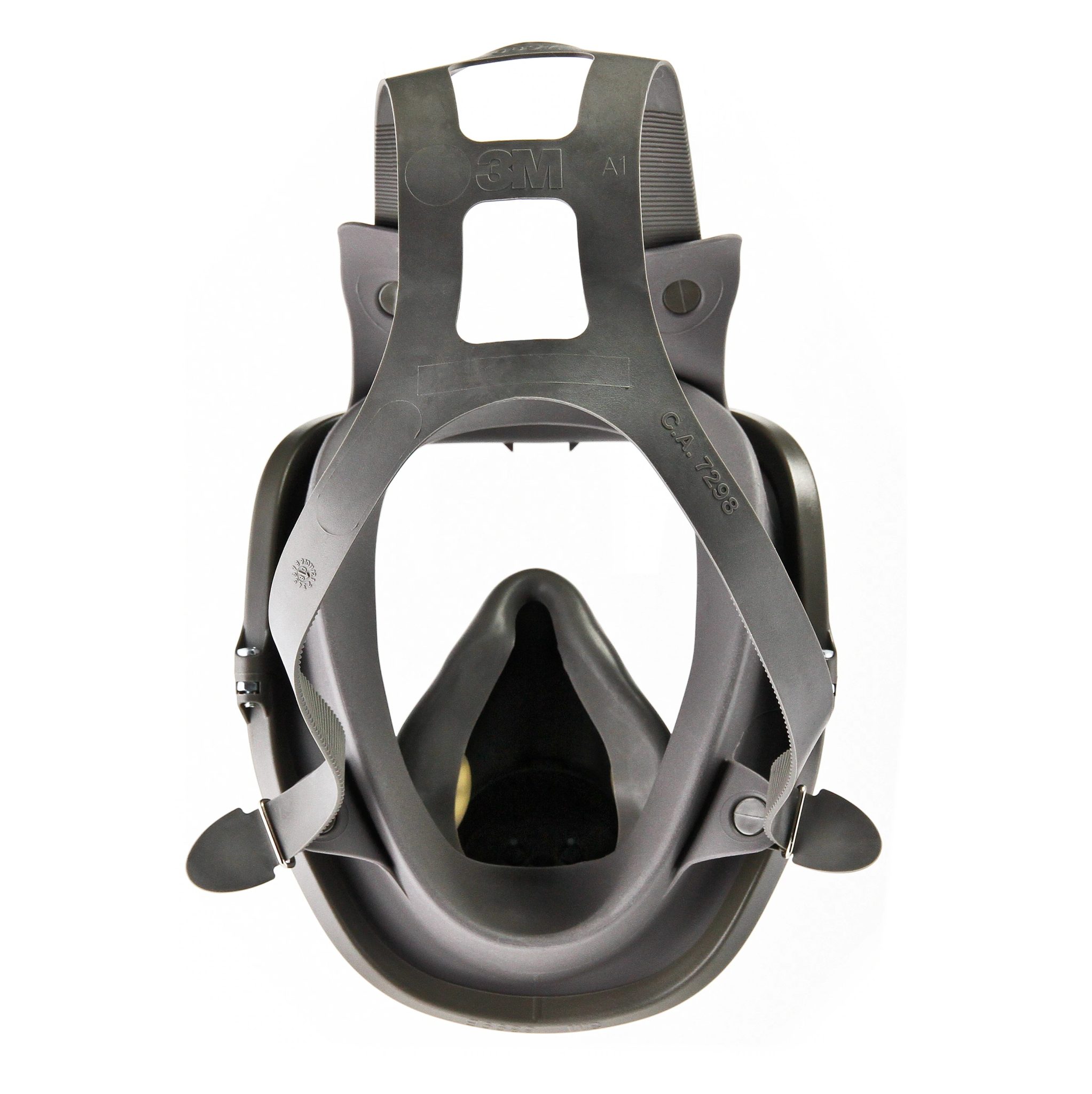 6900 3M Reusable Full Face Mask Large - UK Safety Products