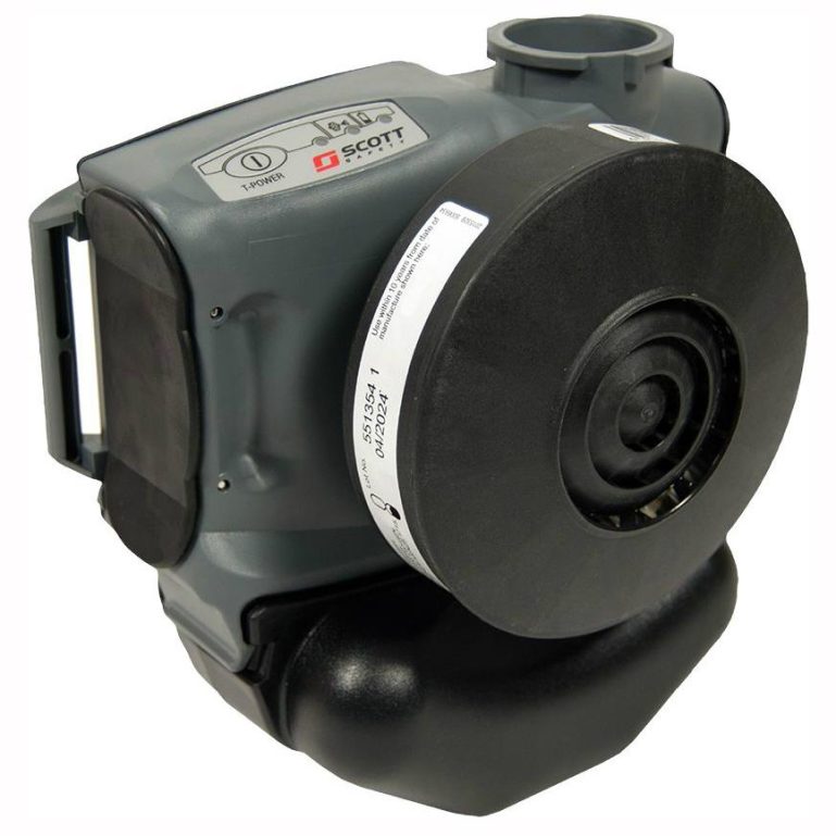 Service of 3M Scott Duraflow | 3M Scott - UK Safety Products