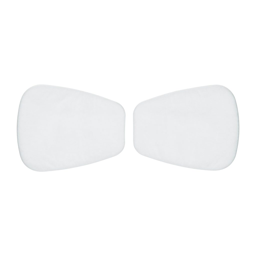 5935 3M P3 R Particulate Filters (PAIR) - UK Safety Products