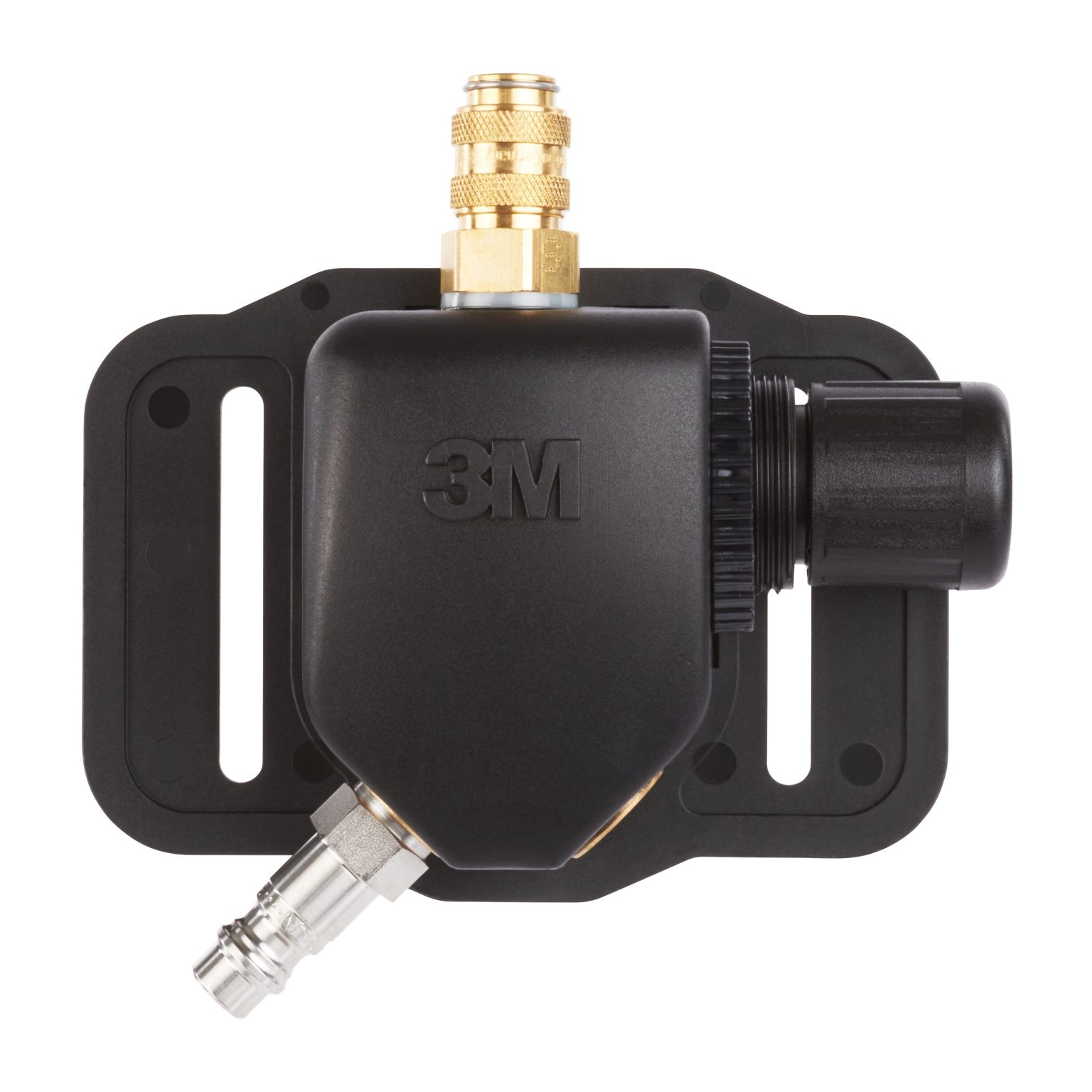 3M S-200+ Supplied Air Respirator System - UK Safety Products