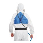 3M S-200+ Supplied Air Respirator System - UK Safety Products