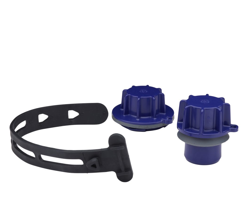 TR-653 - 3M Versaflo Cleaning & Storage Kit - UK Safety Products