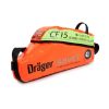 Drager Saver CF15, 15 Minute Escape Set (EEBD) - UK Safety Products